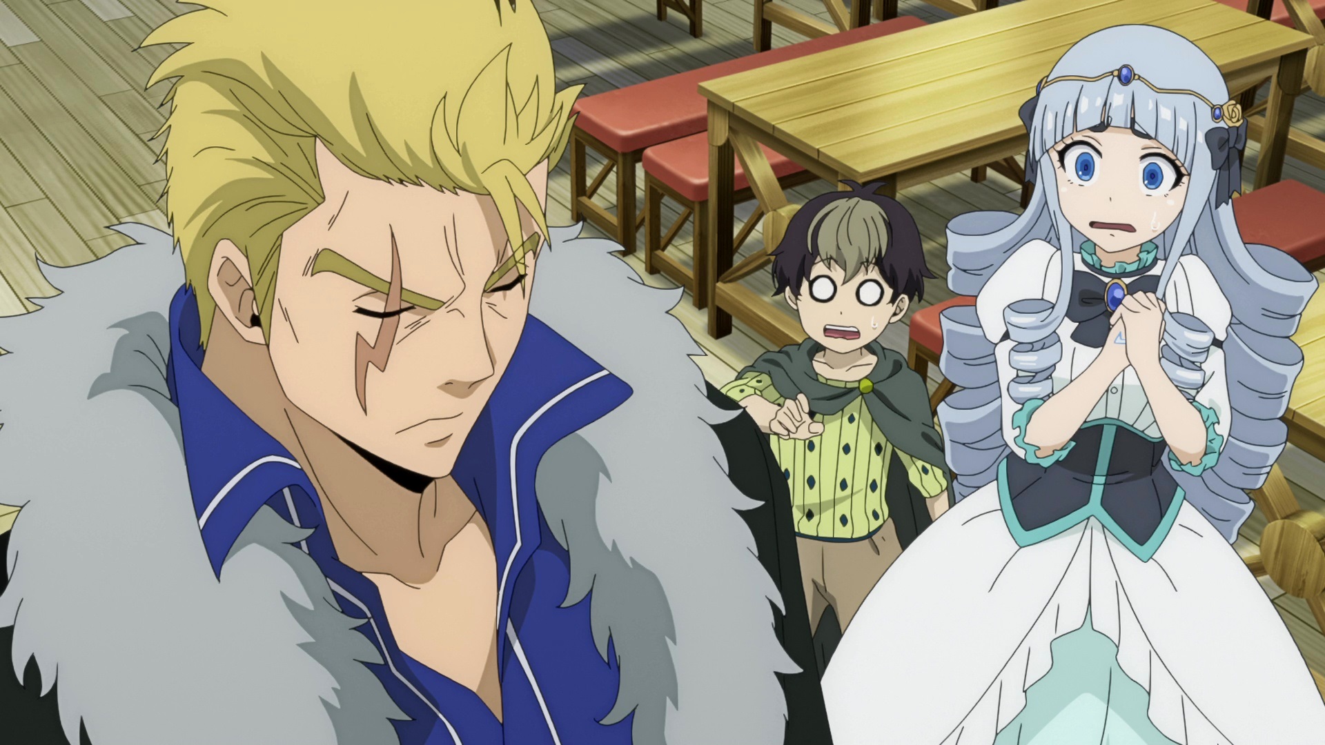 Fairy Tail: La Missione dei Cent'anni (Anime) | AnimeClick.it