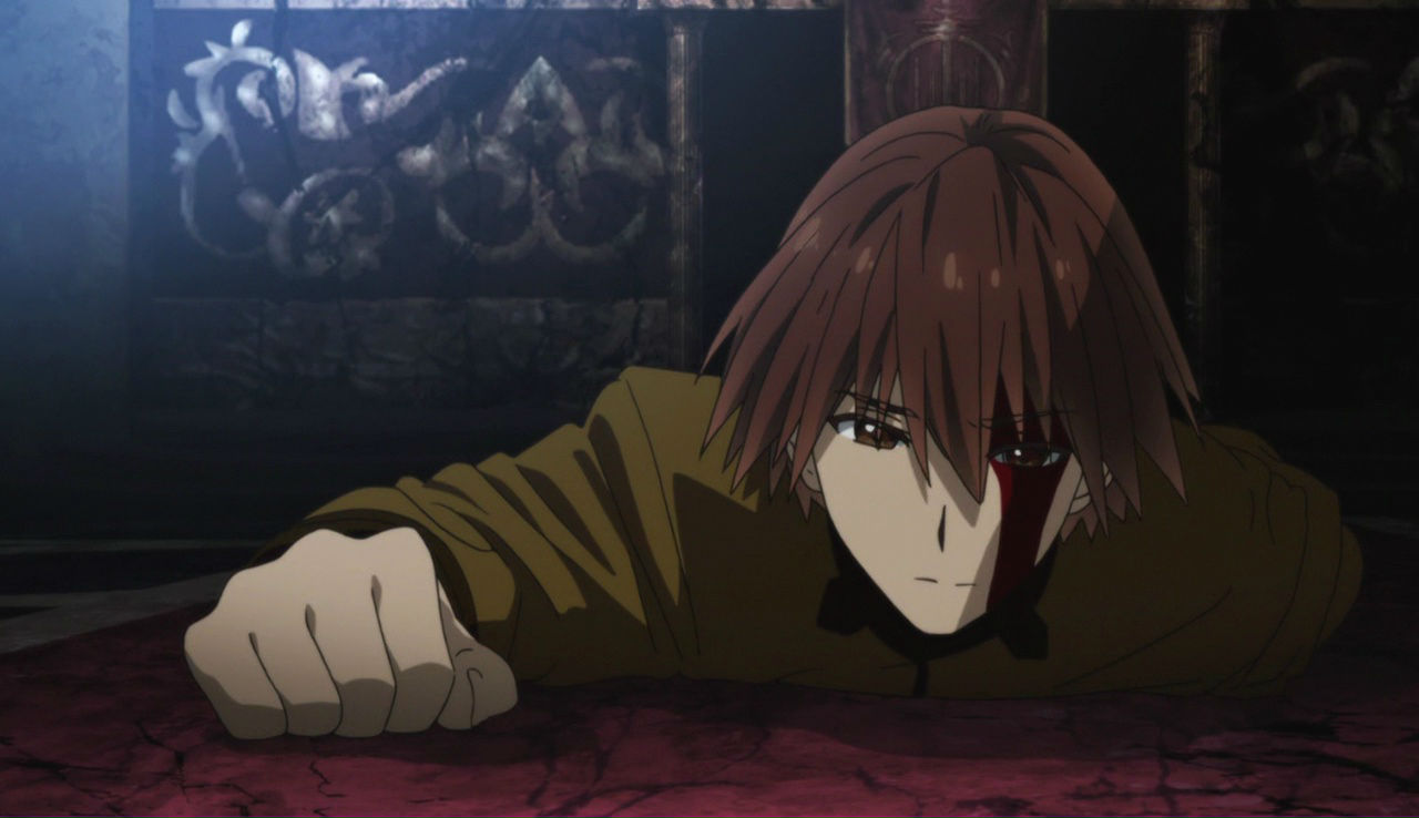 Fate/Extra: Last Encore (Anime) | AnimeClick.it