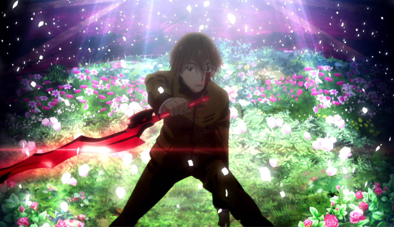 Fate/Extra: Last Encore (Anime) | AnimeClick.it