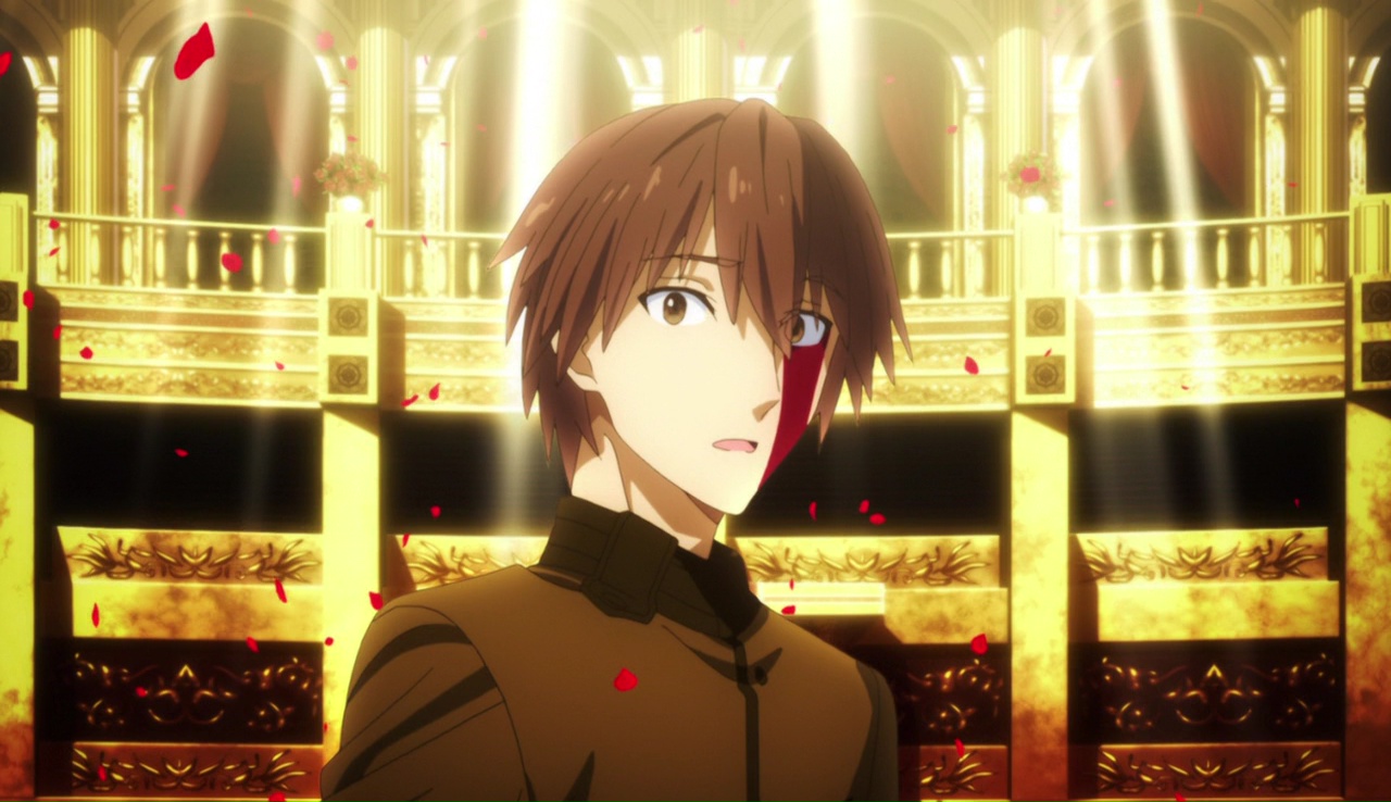 Fate/Extra: Last Encore (Anime) | AnimeClick.it