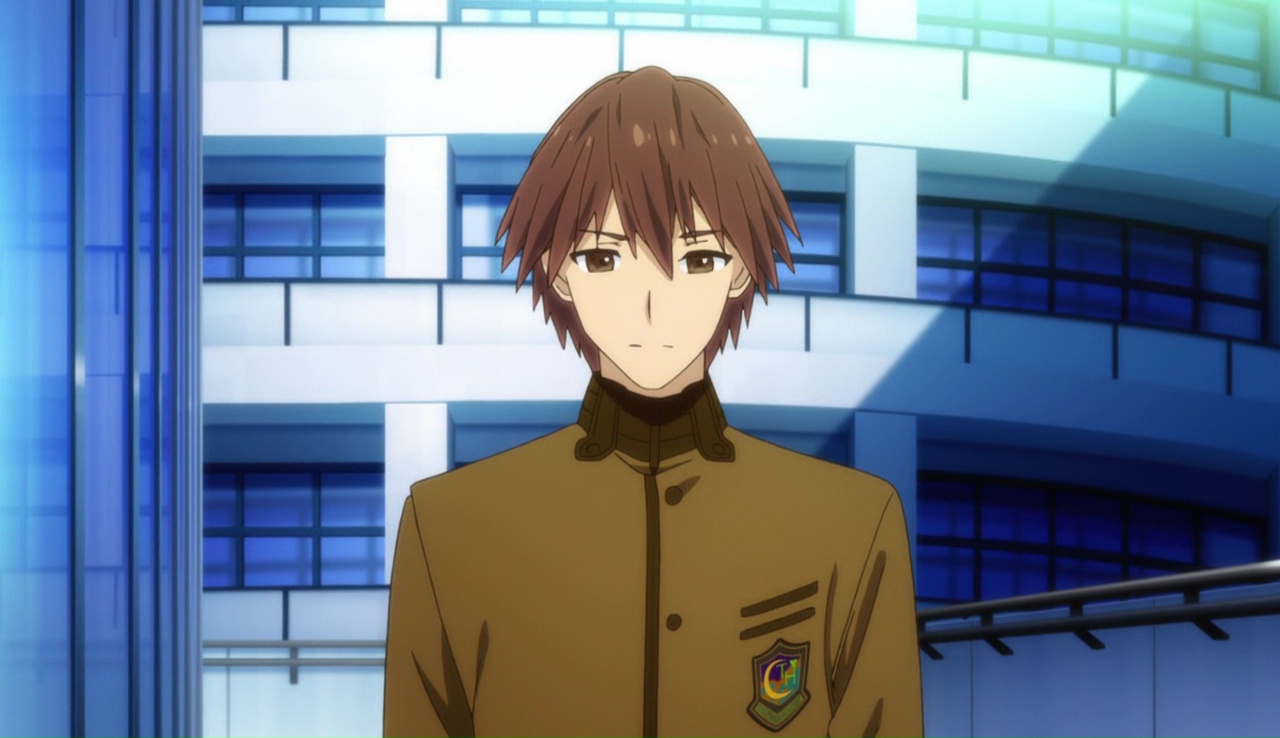 Fate/Extra: Last Encore (Anime) | AnimeClick.it