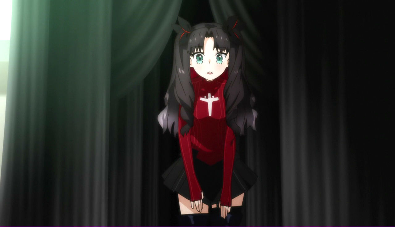 Fate/Extra: Last Encore (Anime) | AnimeClick.it