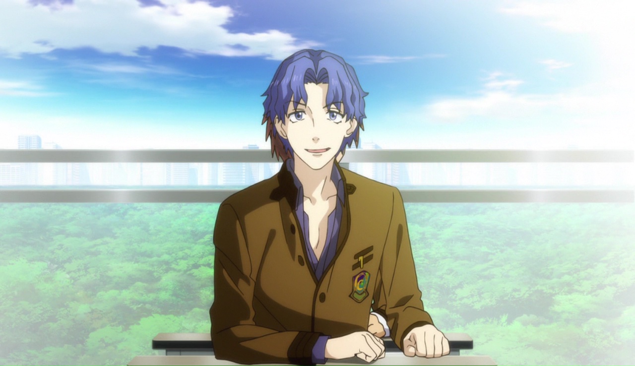 Fate/Extra: Last Encore (Anime) | AnimeClick.it