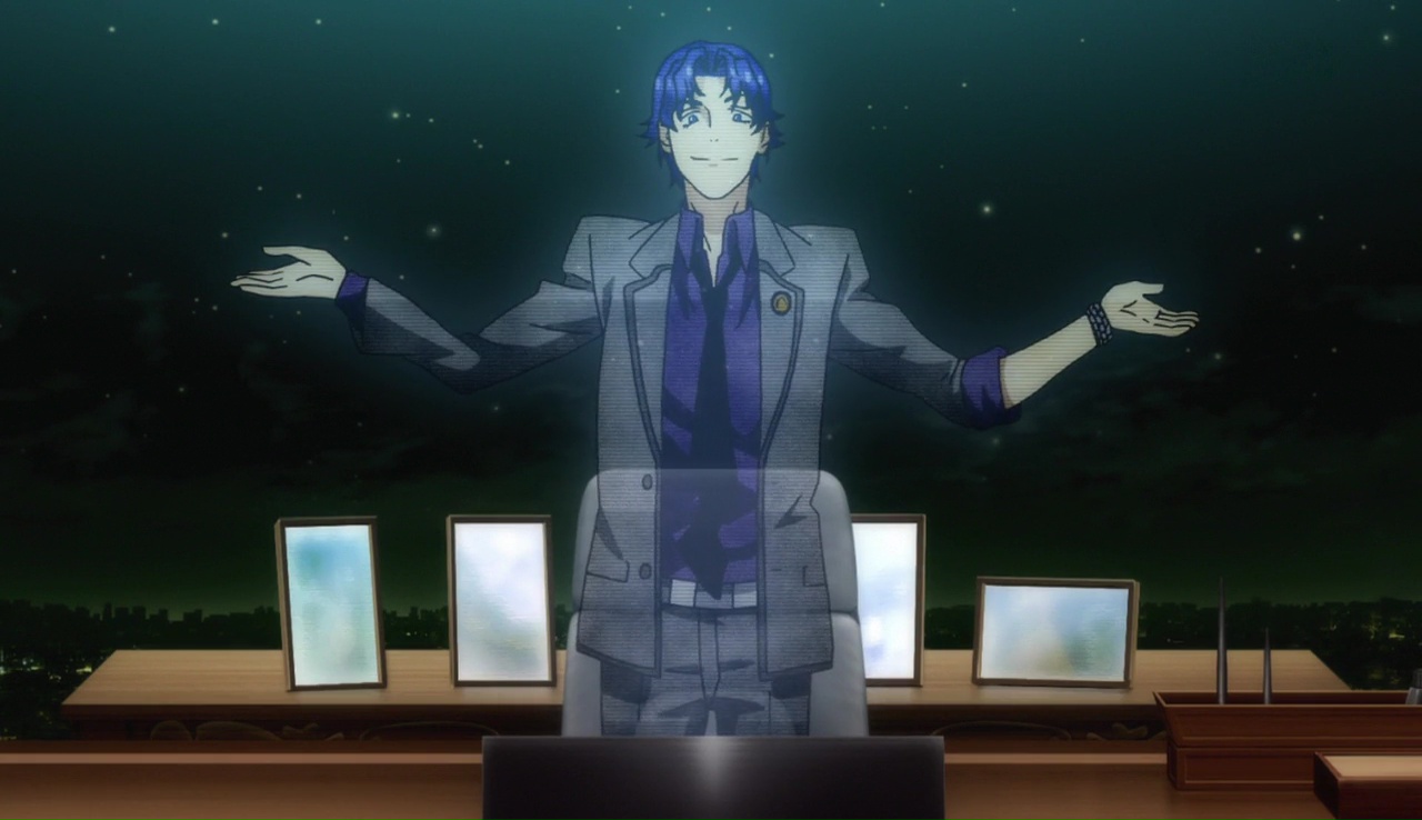 Fate/Extra: Last Encore (Anime) | AnimeClick.it