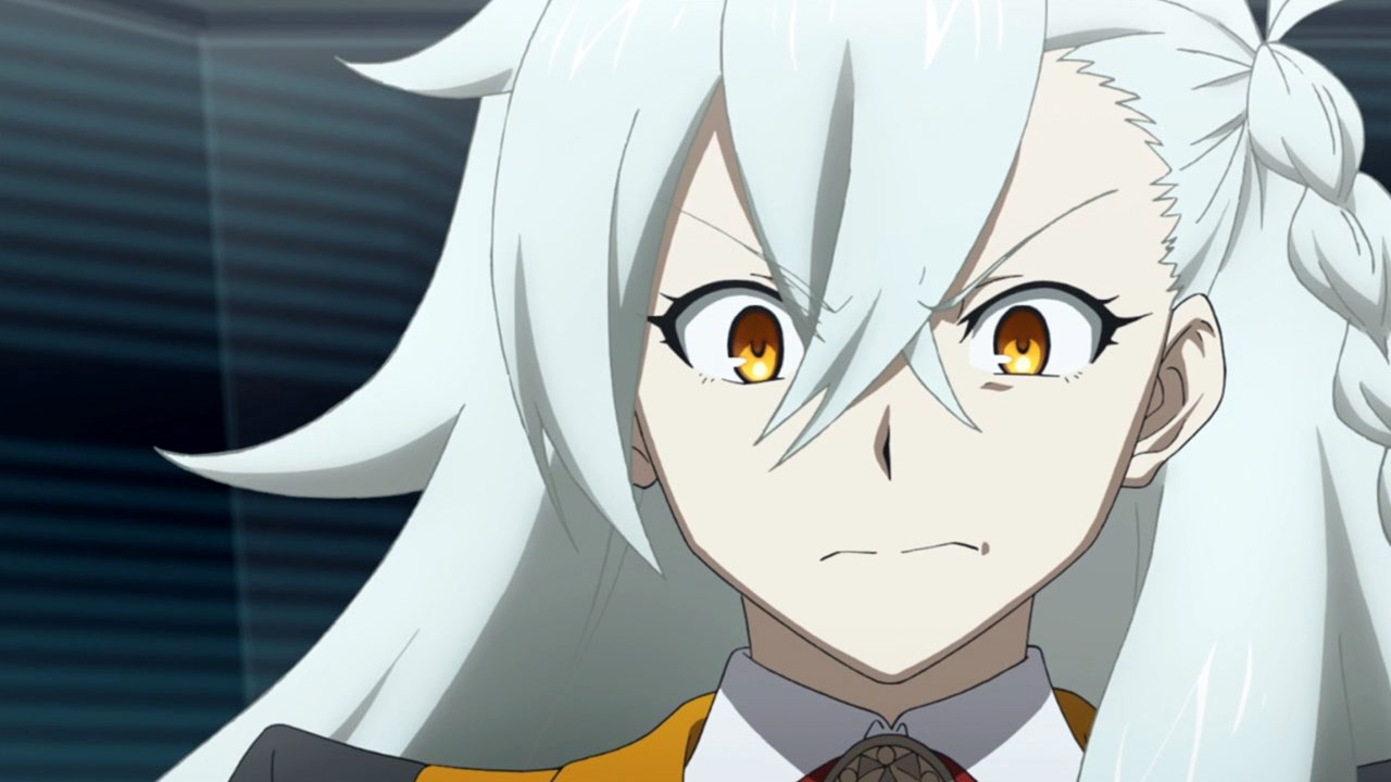 Fate/Grand Order: First Order (Anime) | AnimeClick.it