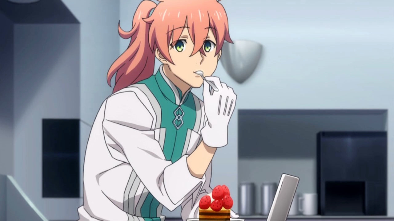 Fate/Grand Order: First Order (Anime) | AnimeClick.it