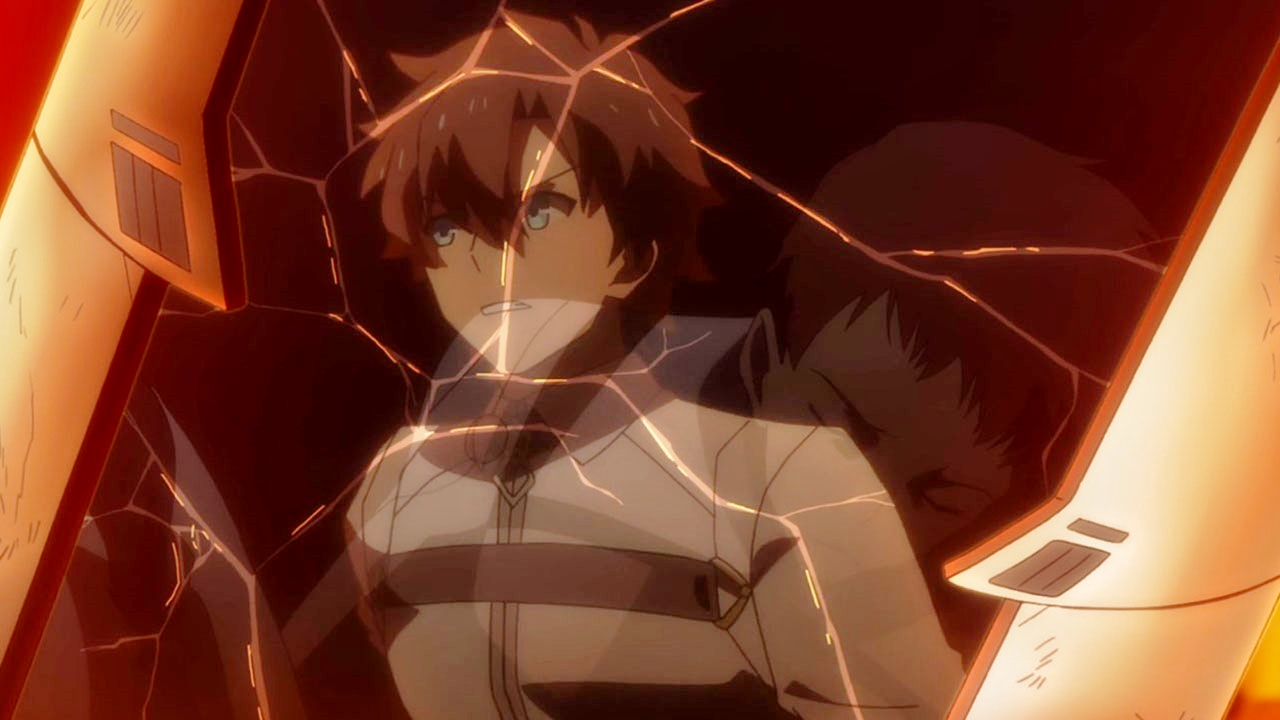 Fate/Grand Order: First Order (Anime) | AnimeClick.it