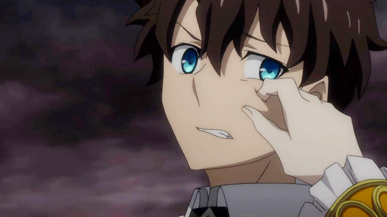 Fate/Grand Order: First Order (Anime) | AnimeClick.it