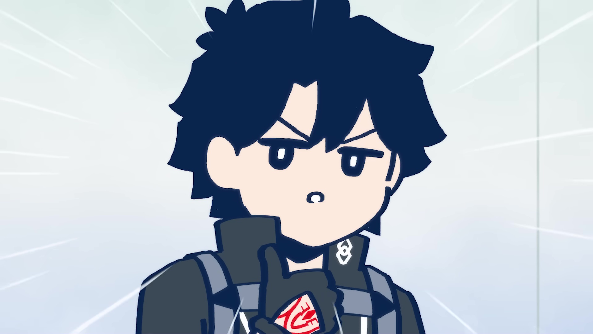 Fate/Grand Order: Fujimaru Ritsuka wa Wakaranai (Anime) | AnimeClick.it