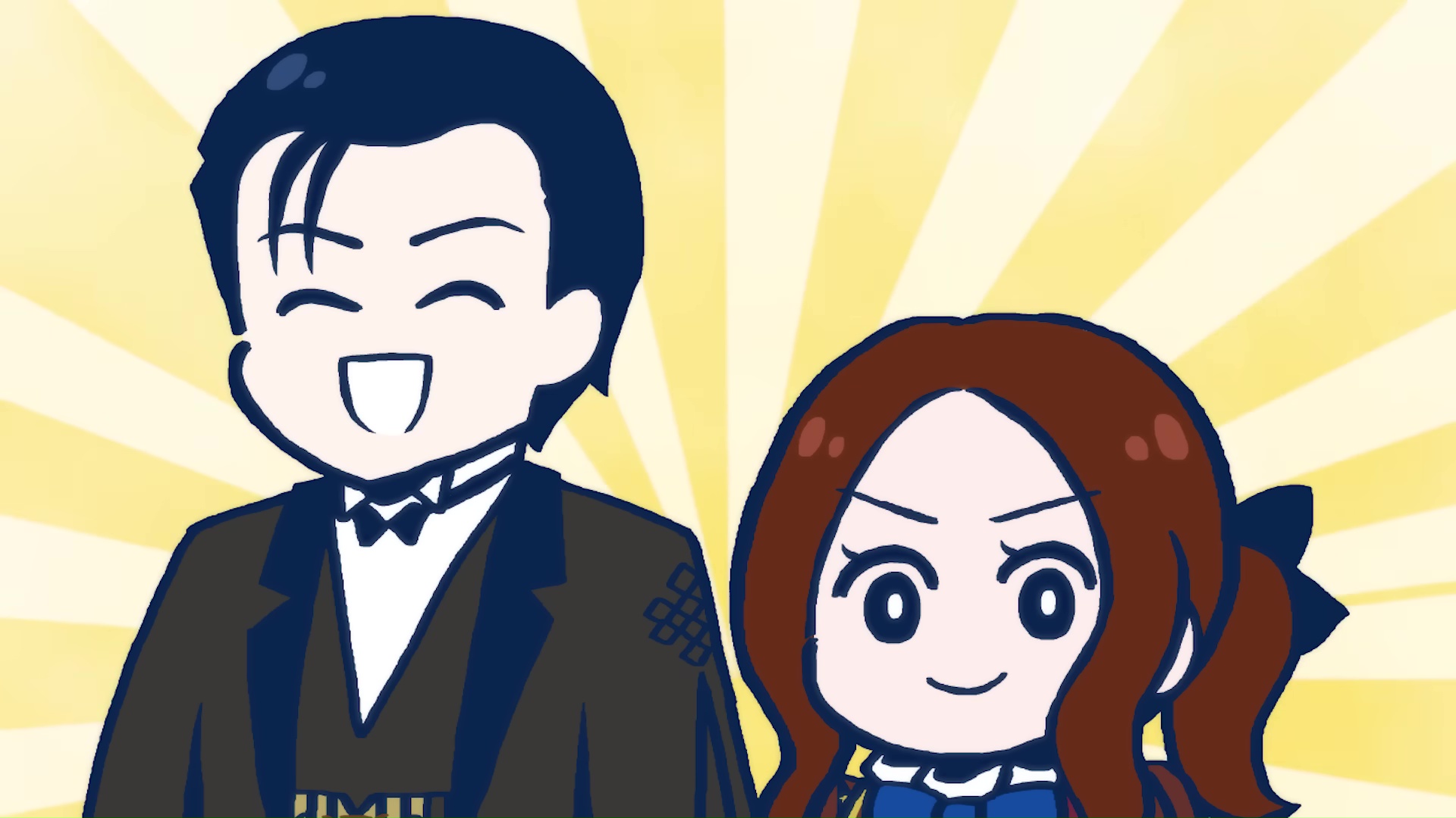 Fate/Grand Order: Fujimaru Ritsuka wa Wakaranai (Anime) | AnimeClick.it