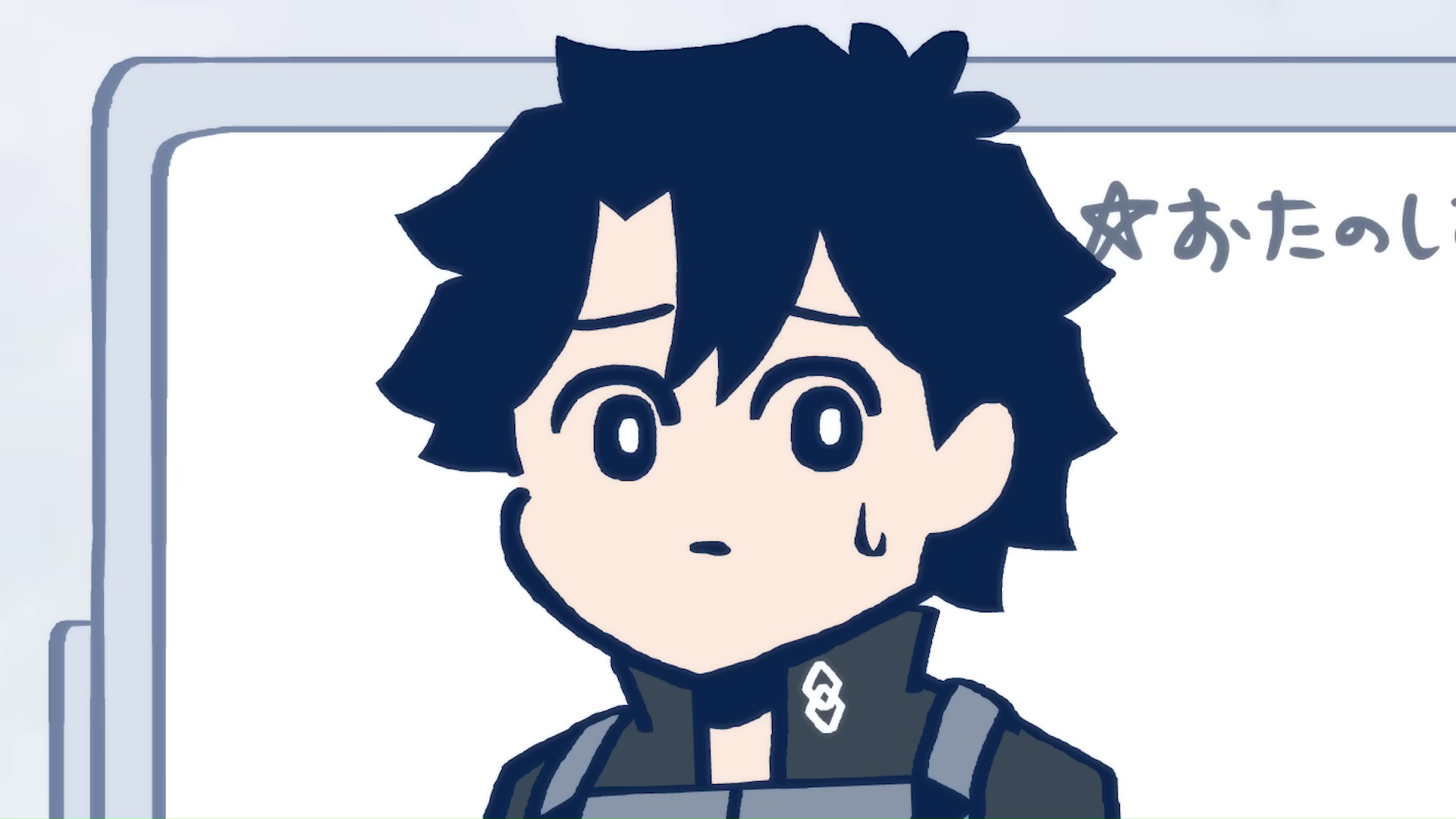 Fate/Grand Order: Fujimaru Ritsuka wa Wakaranai (Anime) | AnimeClick.it