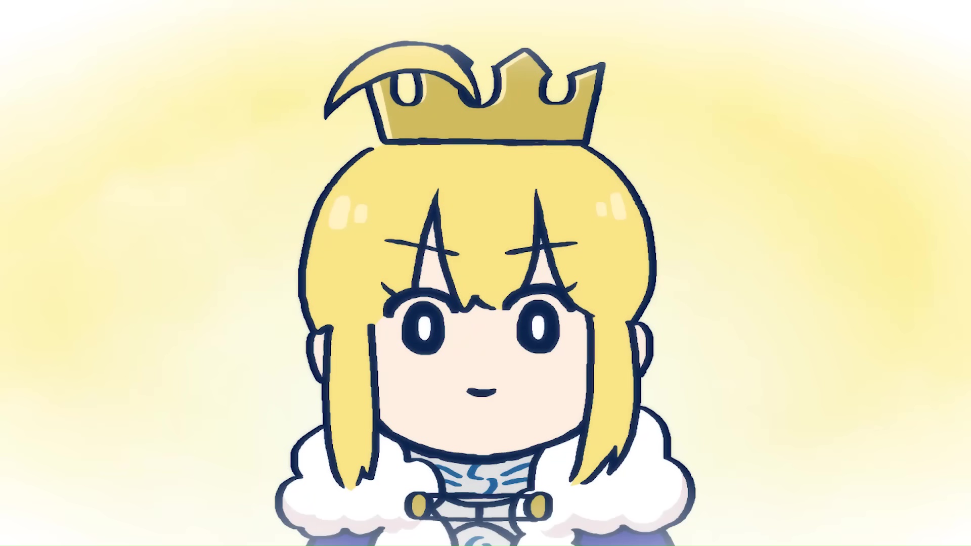 Fate/Grand Order: Fujimaru Ritsuka wa Wakaranai (Anime) | AnimeClick.it