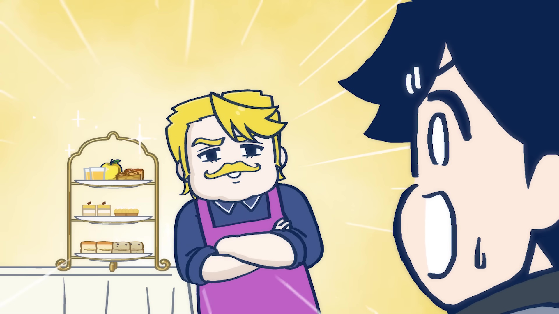 Fate/Grand Order: Fujimaru Ritsuka wa Wakaranai (Anime) | AnimeClick.it