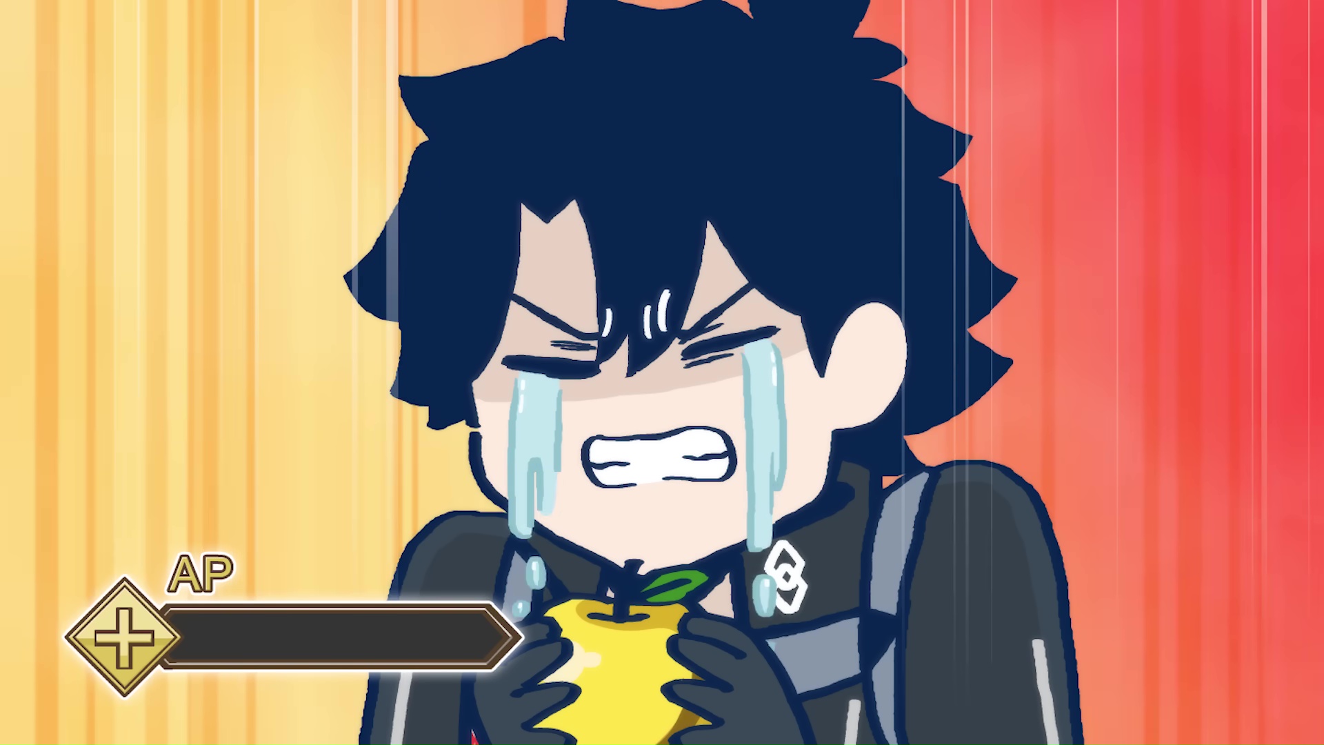 Fate/Grand Order: Fujimaru Ritsuka wa Wakaranai (Anime) | AnimeClick.it