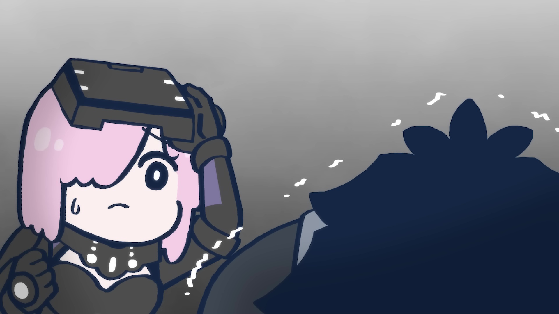 Fate/Grand Order: Fujimaru Ritsuka wa Wakaranai (Anime) | AnimeClick.it