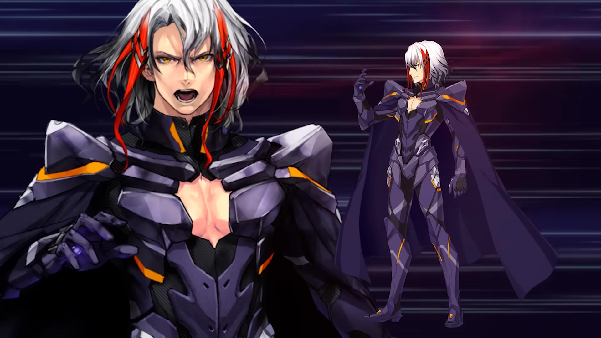 Fate/Grand Order: Fujimaru Ritsuka wa Wakaranai (Anime) | AnimeClick.it