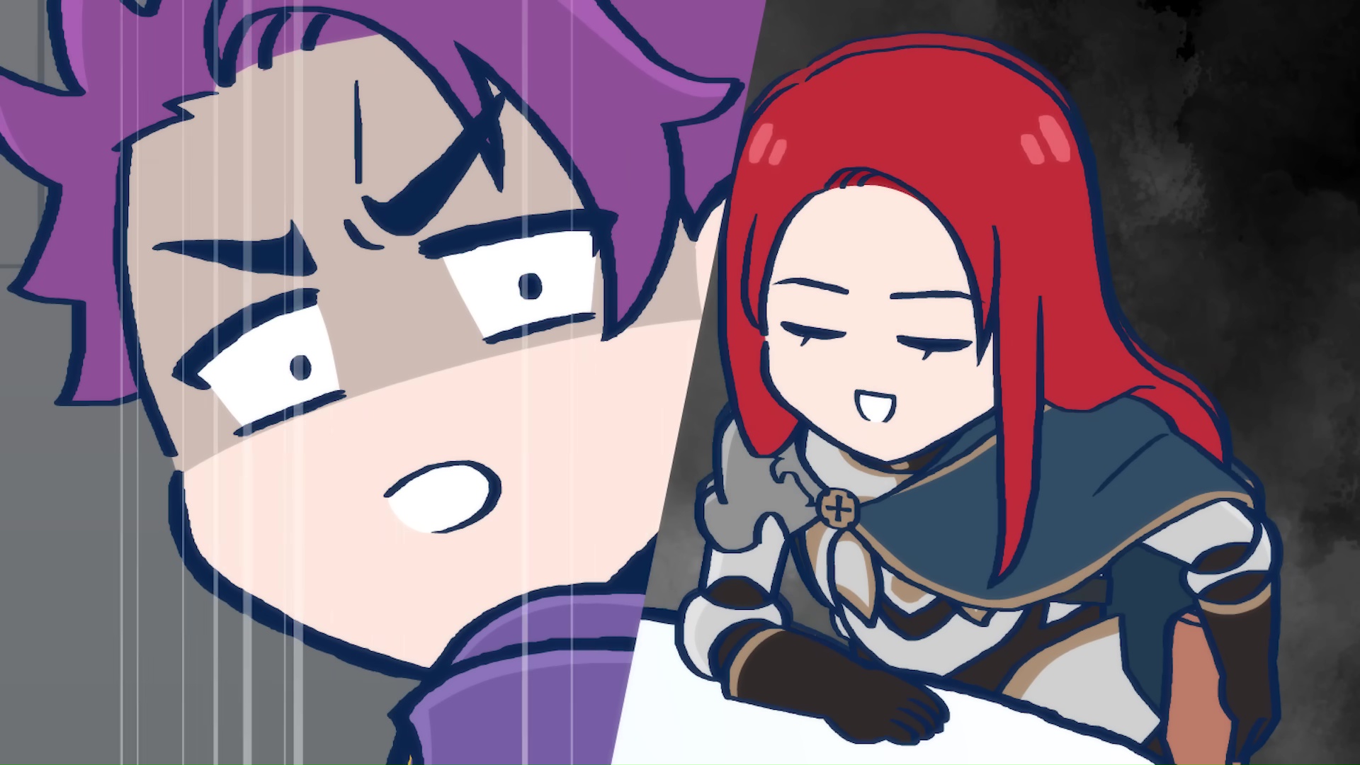 Fate/Grand Order: Fujimaru Ritsuka wa Wakaranai (Anime) | AnimeClick.it