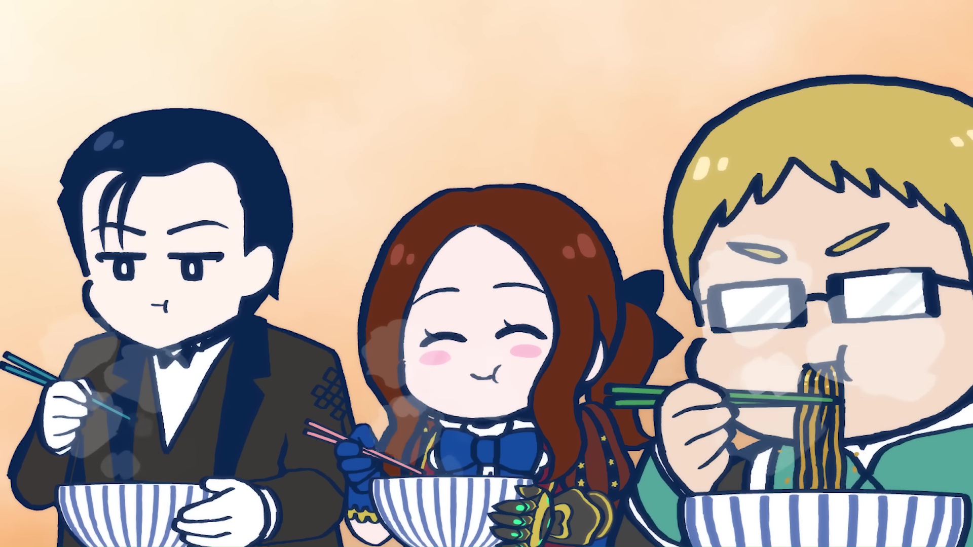 Fate/Grand Order: Fujimaru Ritsuka wa Wakaranai (Anime) | AnimeClick.it