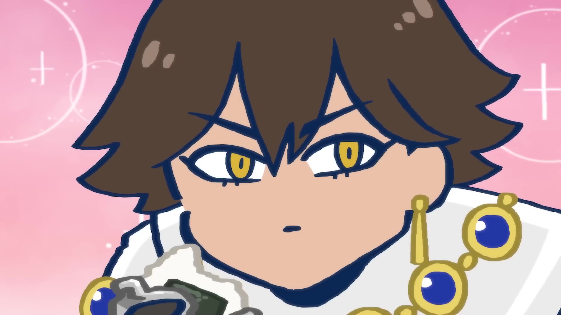 Fate/Grand Order: Fujimaru Ritsuka wa Wakaranai Season 2 (Anime ...