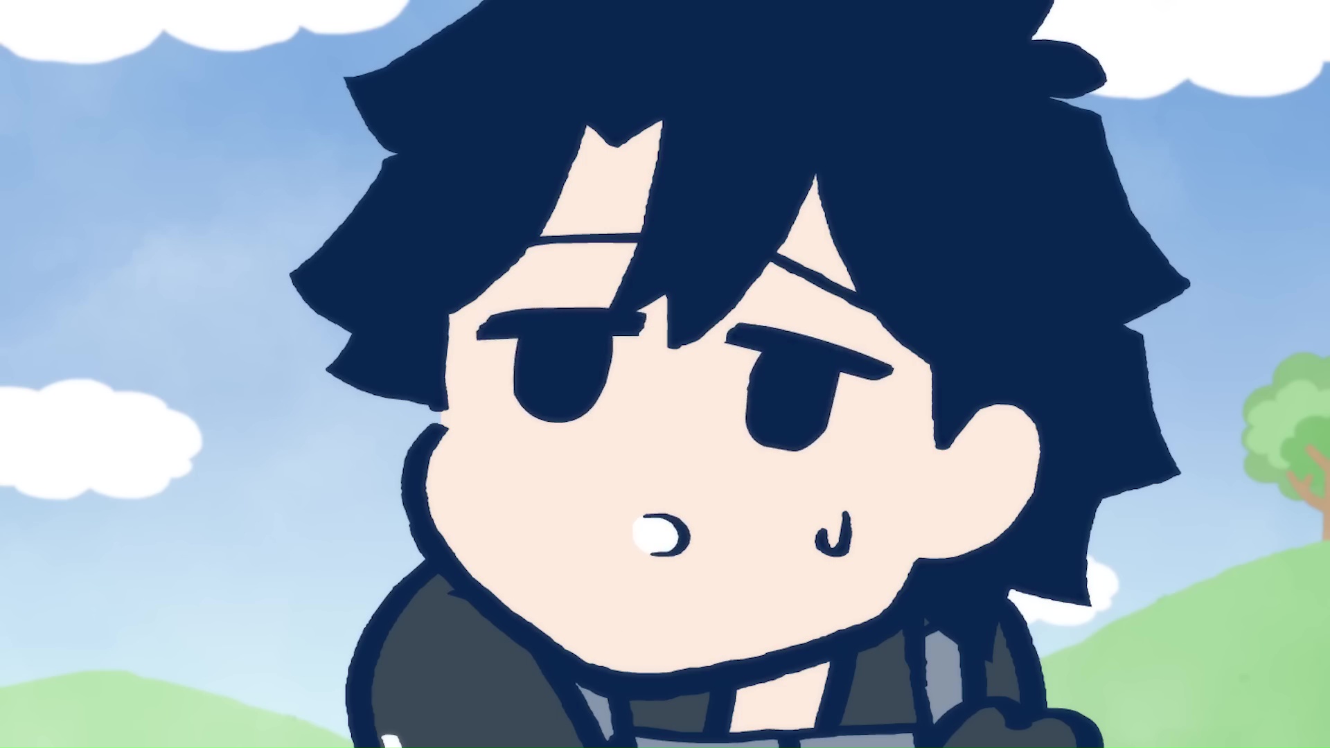 Fate/Grand Order: Fujimaru Ritsuka wa Wakaranai Season 2 (Anime ...