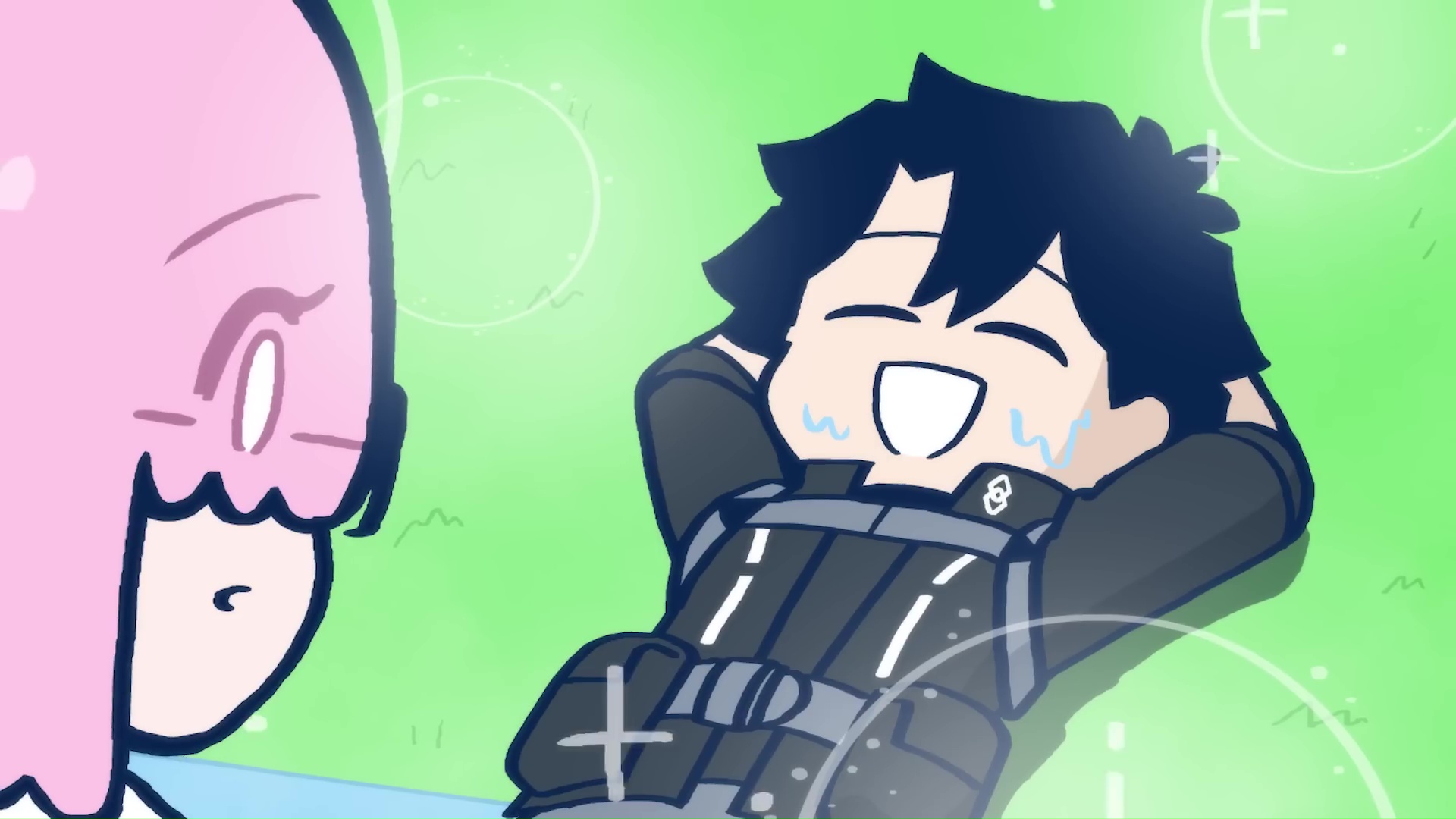 Fate/Grand Order: Fujimaru Ritsuka wa Wakaranai Season 2 (Anime ...