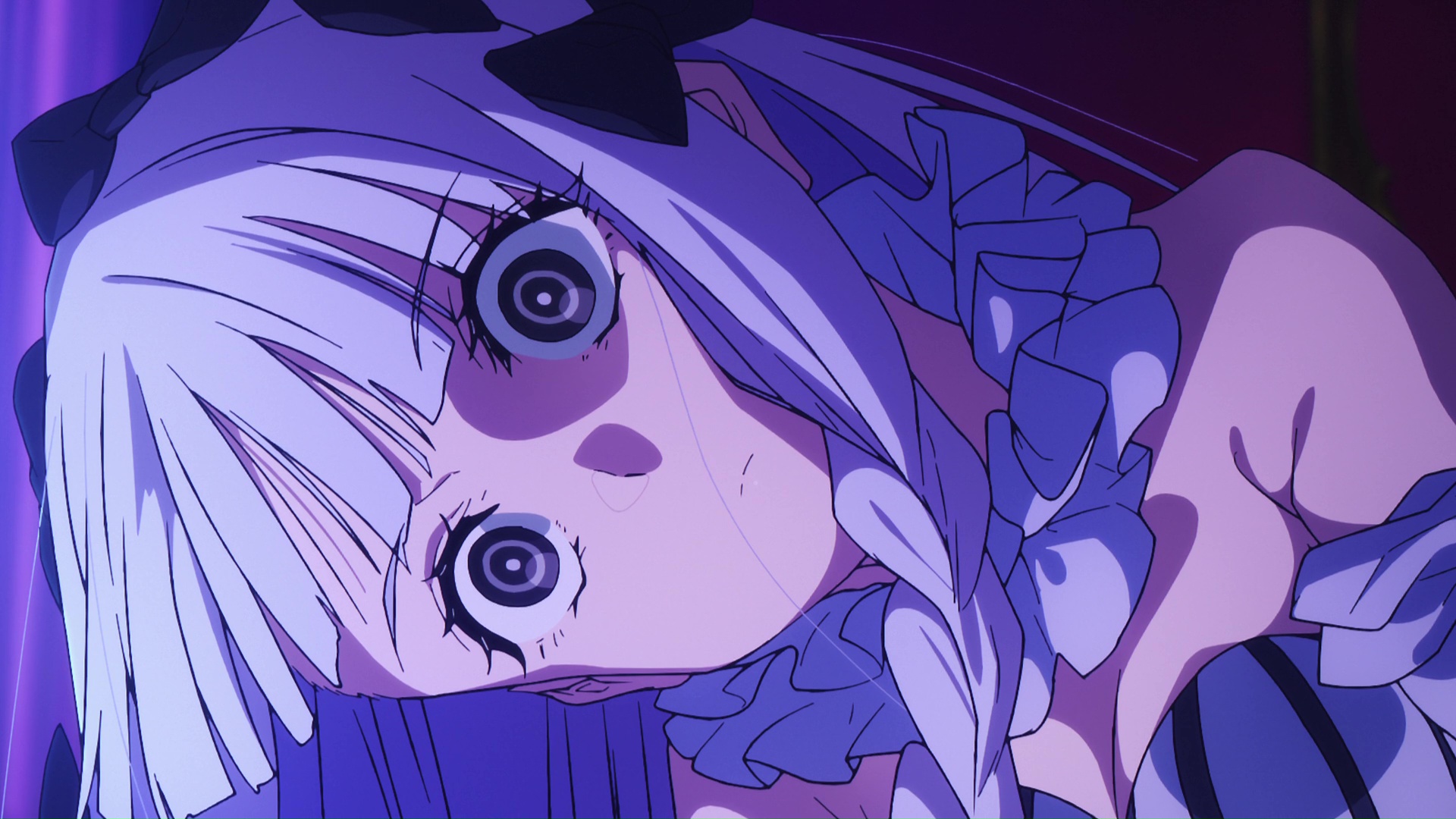 Fate/strange Fake (Anime) | AnimeClick.it