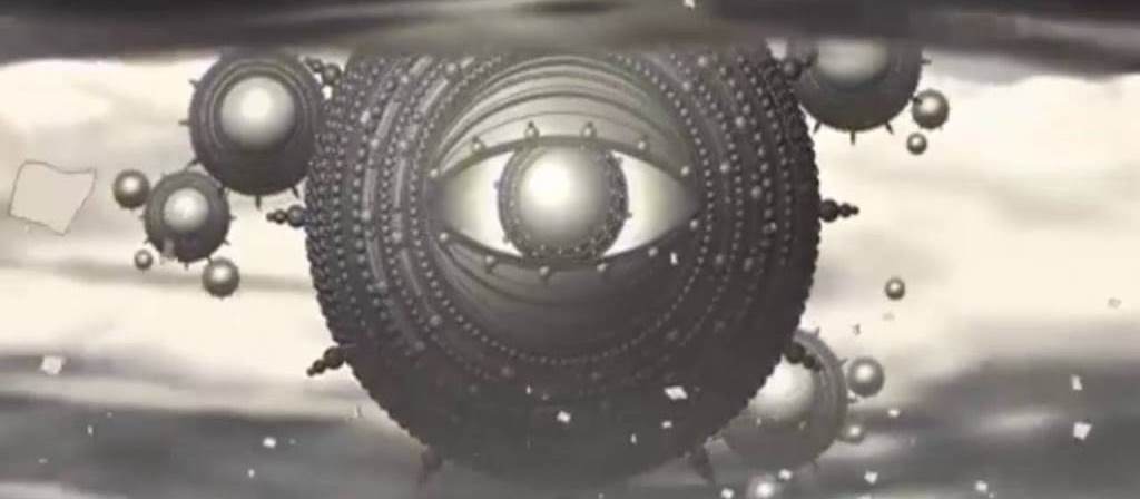 Force of Will the Movie (Anime) | AnimeClick.it