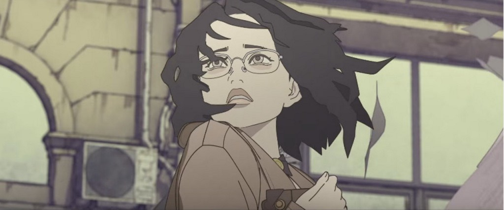 Force of Will the Movie (Anime) | AnimeClick.it