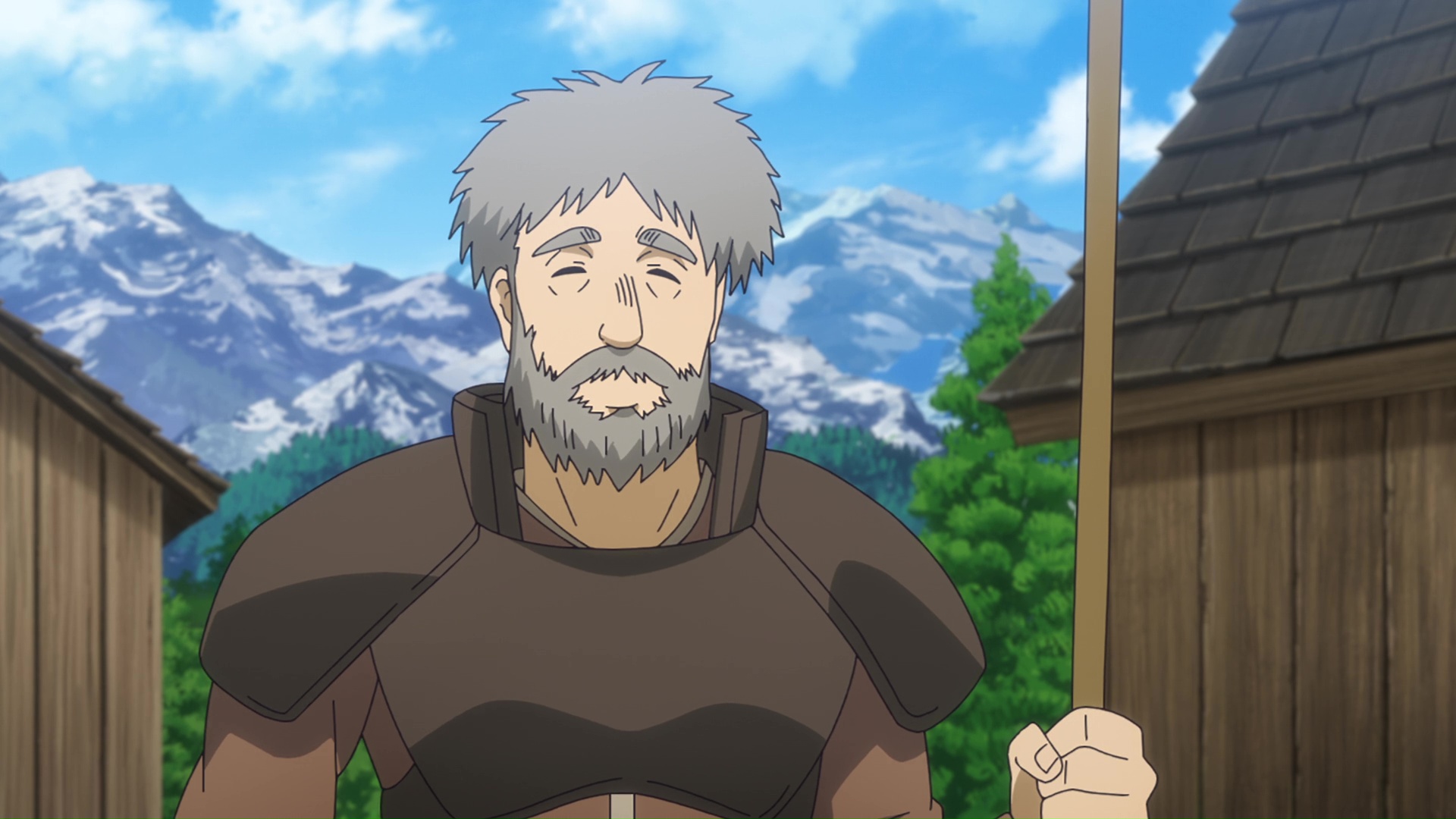 Skeleton Knight in Another World (Anime) | AnimeClick.it