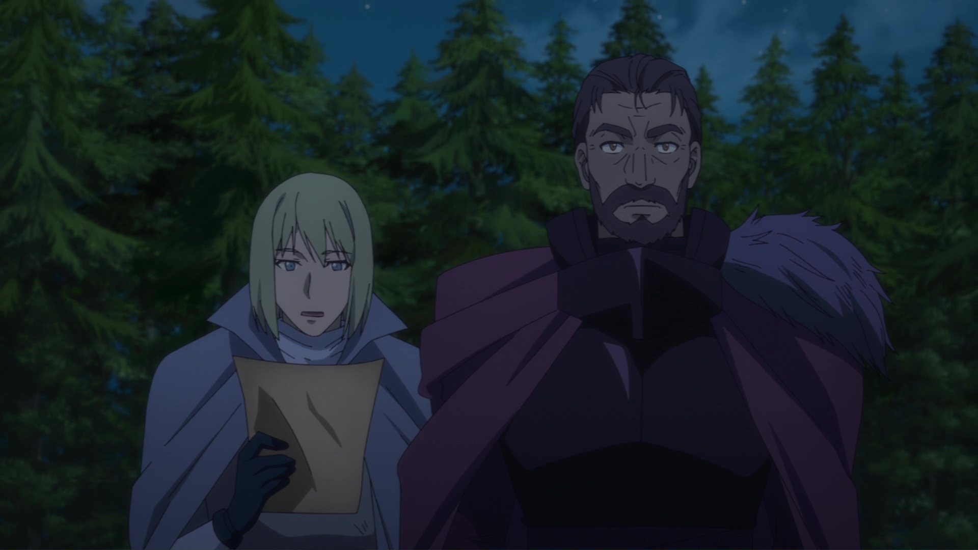 Skeleton Knight in Another World (Anime) | AnimeClick.it