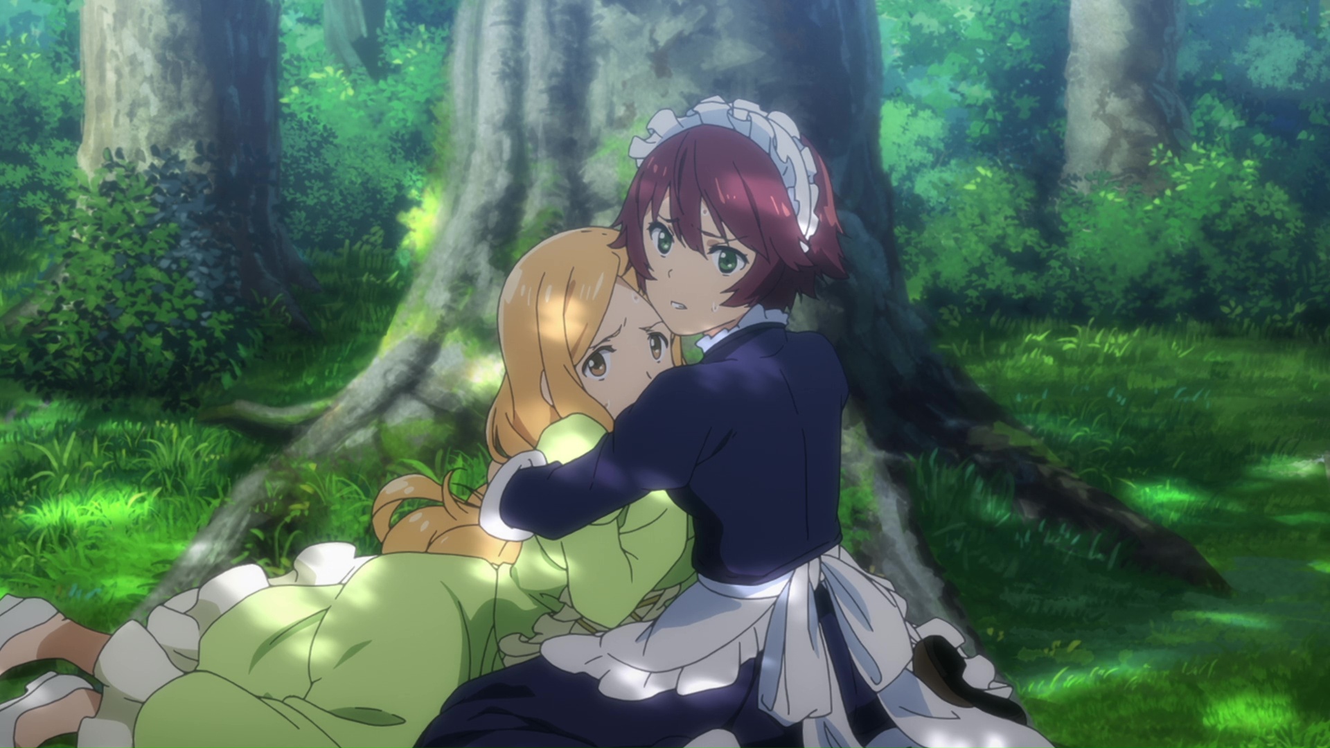 Skeleton Knight in Another World (Anime) | AnimeClick.it