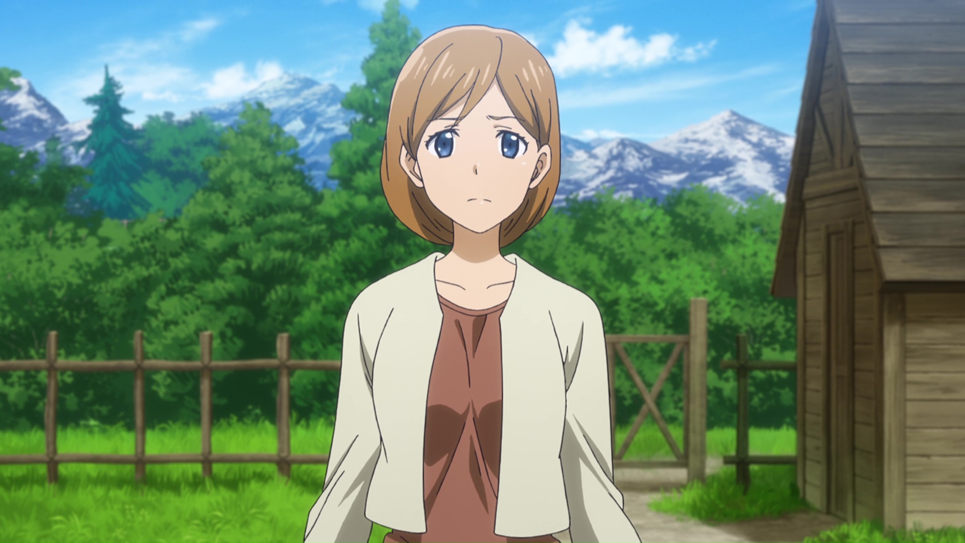 Skeleton Knight in Another World (Anime) | AnimeClick.it