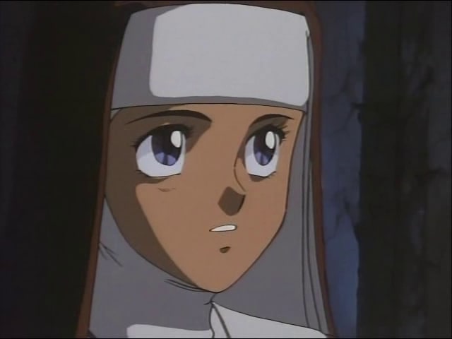 Gall Force: Earth Chapter (Anime) | AnimeClick.it