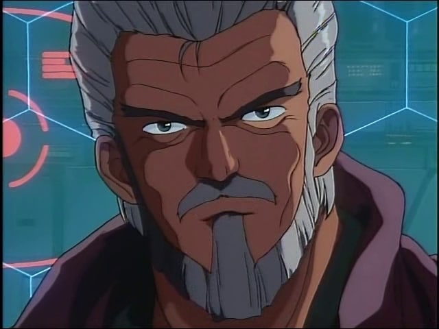 Gall Force: Earth Chapter (Anime) | AnimeClick.it