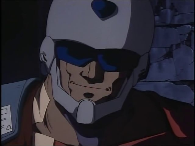 Gall Force: Earth Chapter (Anime) | AnimeClick.it