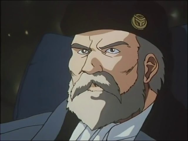 Gall Force: Earth Chapter (Anime) | AnimeClick.it