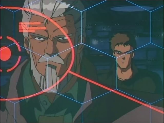 Gall Force: Earth Chapter (Anime) | AnimeClick.it