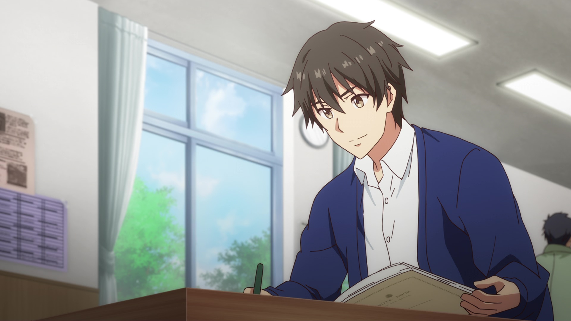Genjitsu Shugi Yūsha no Ōkoku Saikenki (Anime) | AnimeClick.it
