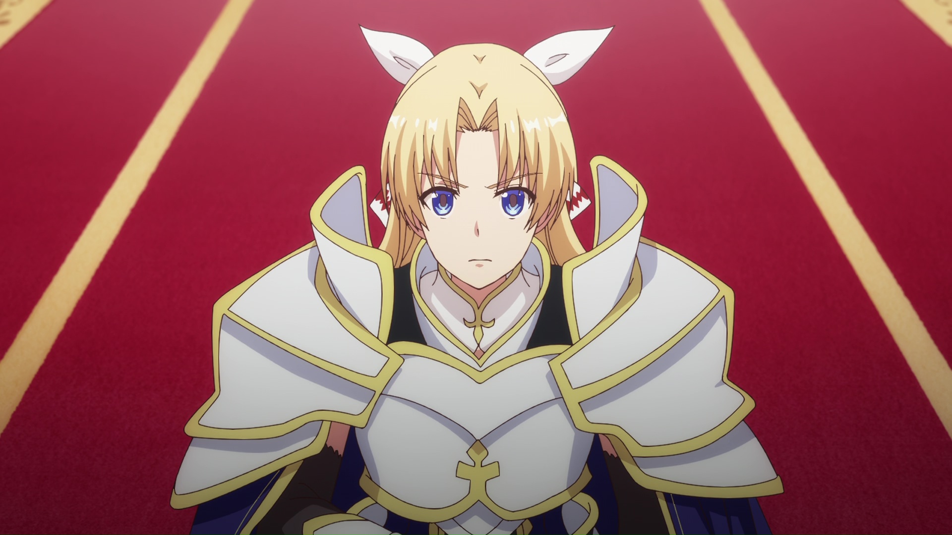 Genjitsu Shugi Yūsha no Ōkoku Saikenki (Anime) | AnimeClick.it