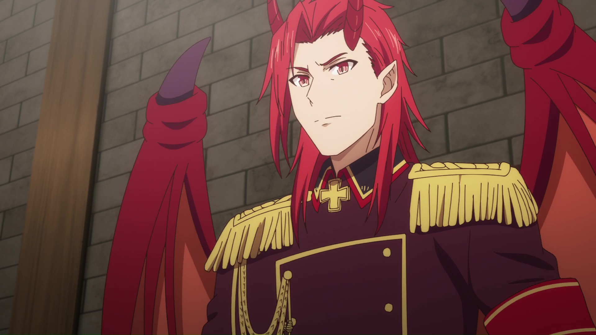 Genjitsu Shugi Yūsha no Ōkoku Saikenki (Anime) | AnimeClick.it