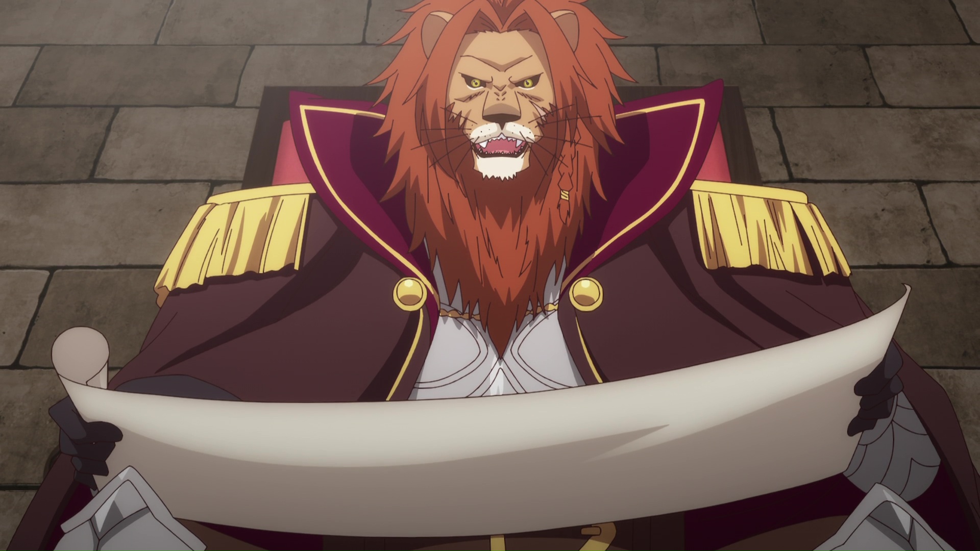 Genjitsu Shugi Yūsha no Ōkoku Saikenki (Anime) | AnimeClick.it