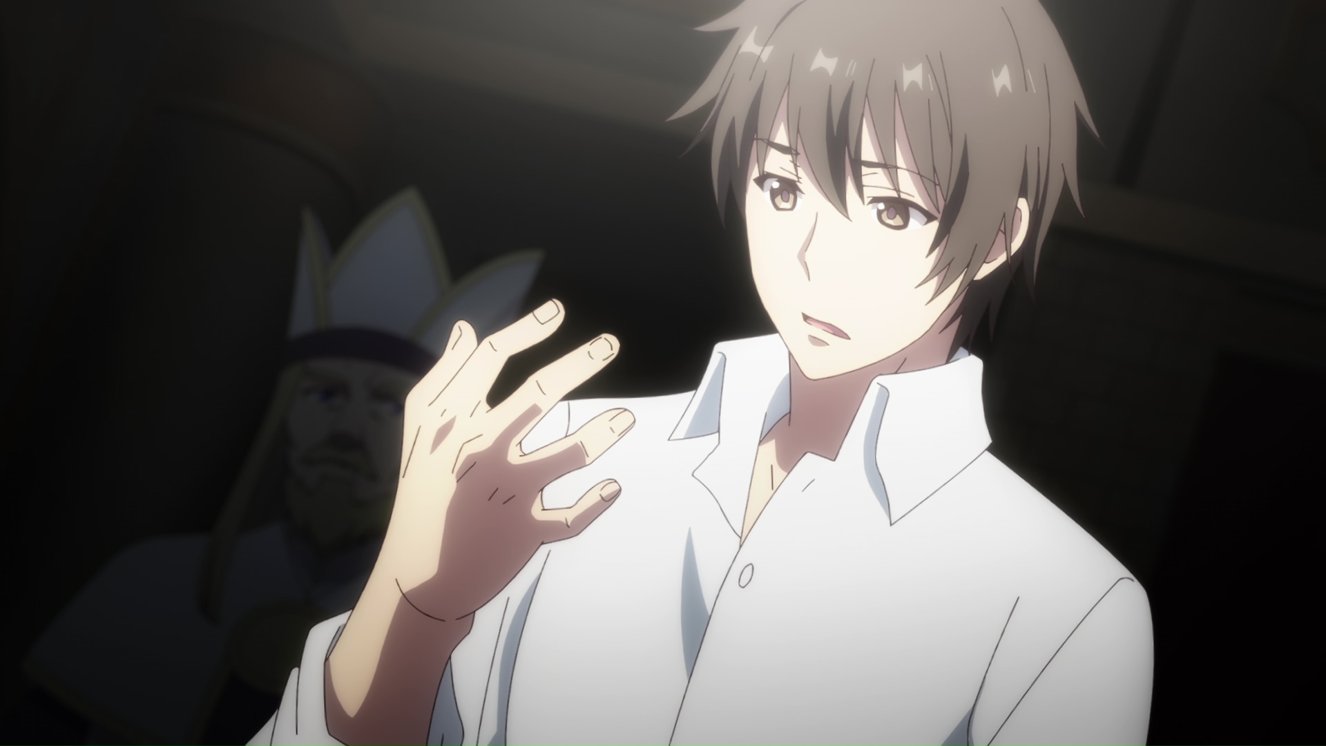 Genjitsu Shugi Yūsha no Ōkoku Saikenki (Anime) | AnimeClick.it