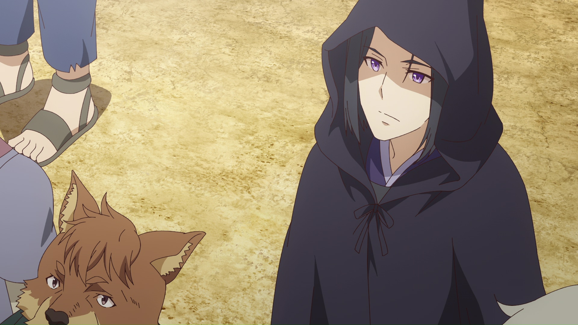 Genjitsu Shugi Yūsha no Ōkoku Saikenki (Anime) | AnimeClick.it