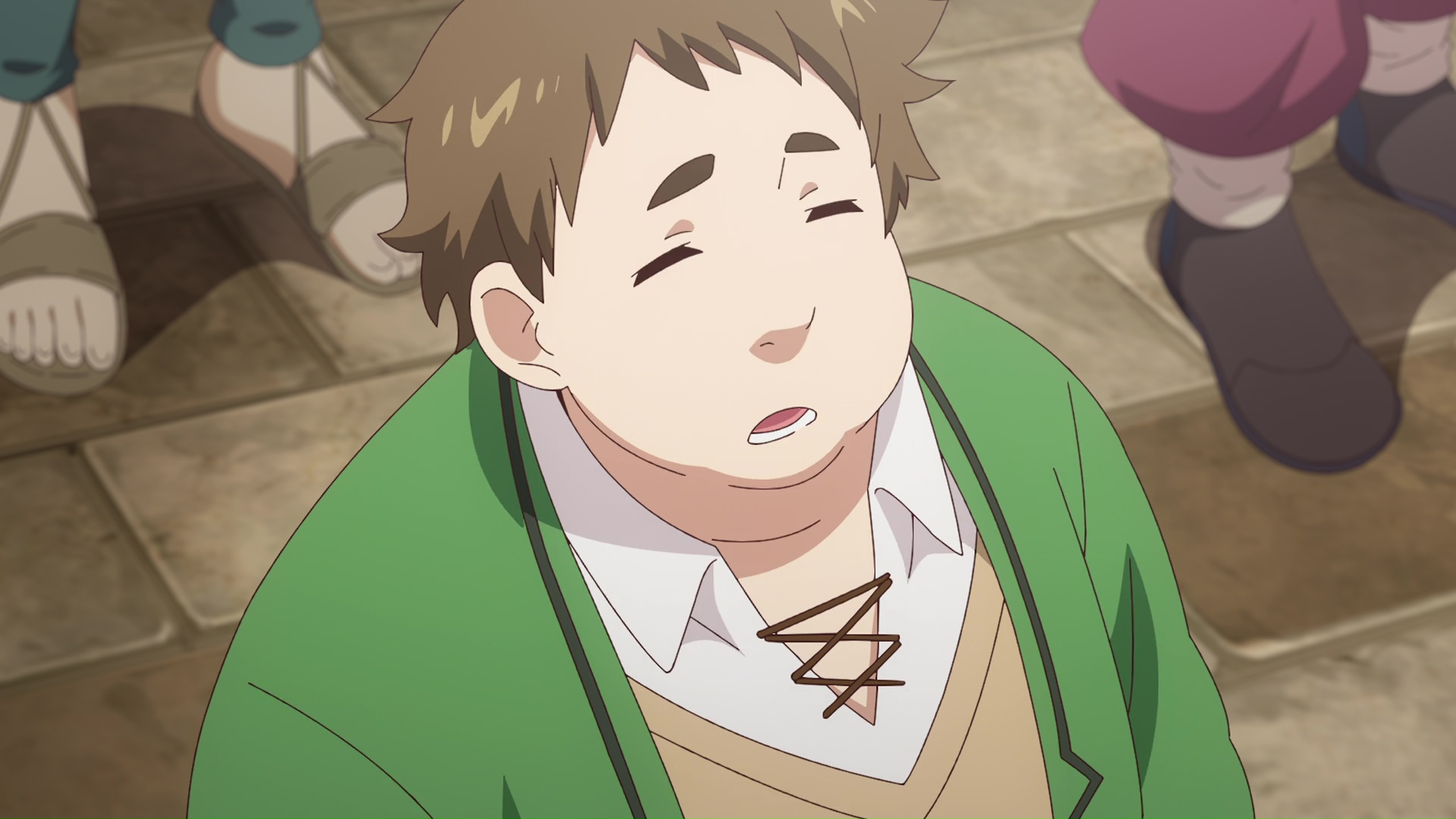 Genjitsu Shugi Yūsha no Ōkoku Saikenki (Anime) | AnimeClick.it