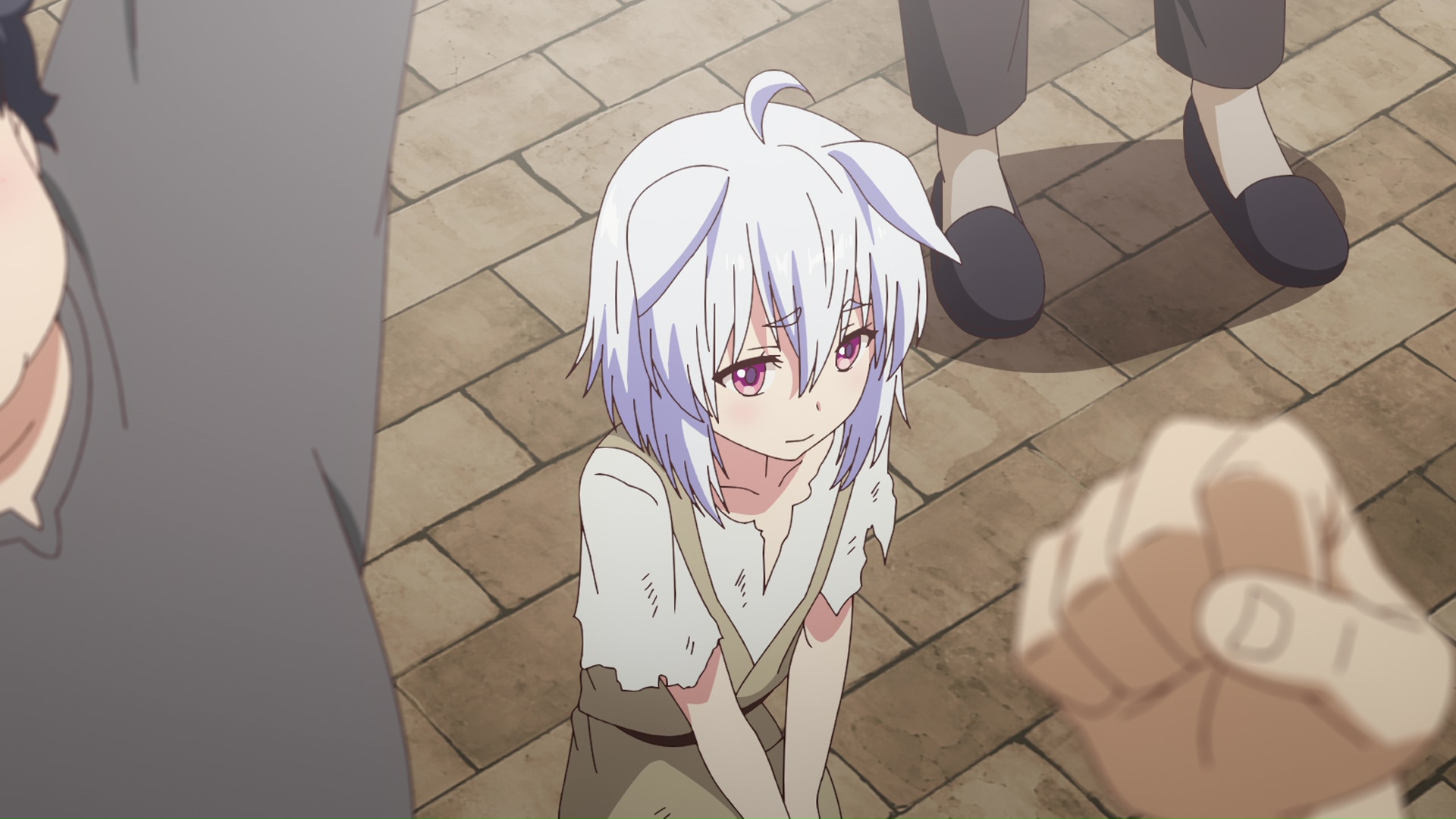 Genjitsu Shugi Yūsha no Ōkoku Saikenki (Anime) | AnimeClick.it