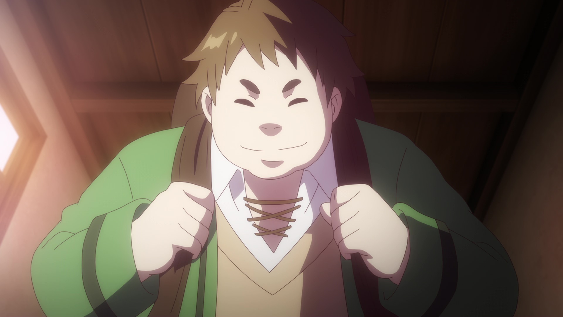 Genjitsu Shugi Yūsha no Ōkoku Saikenki (Anime) | AnimeClick.it