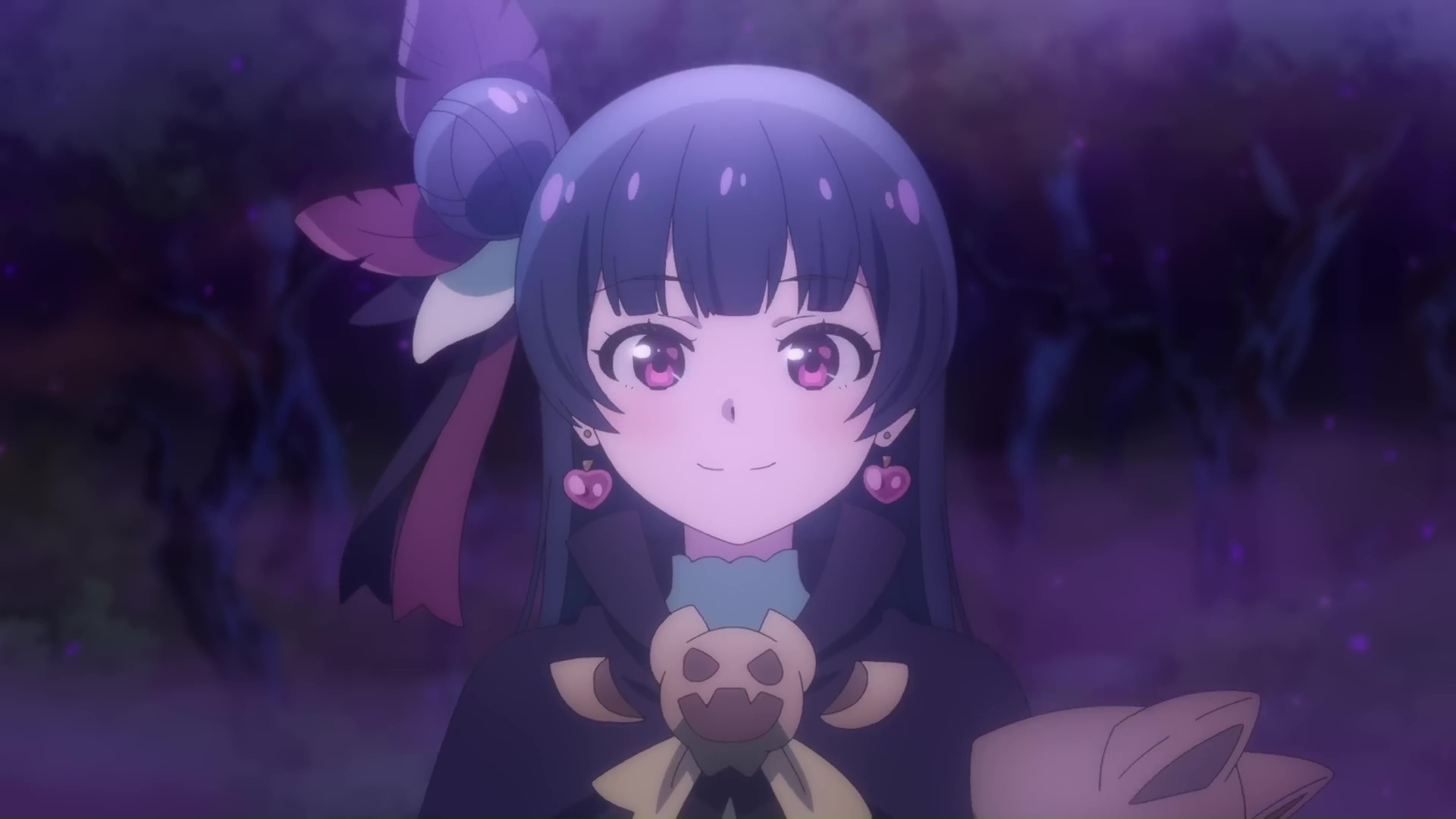 Yohane the Parhelion: Sunshine in the Mirror - Recap Movie (Anime ...