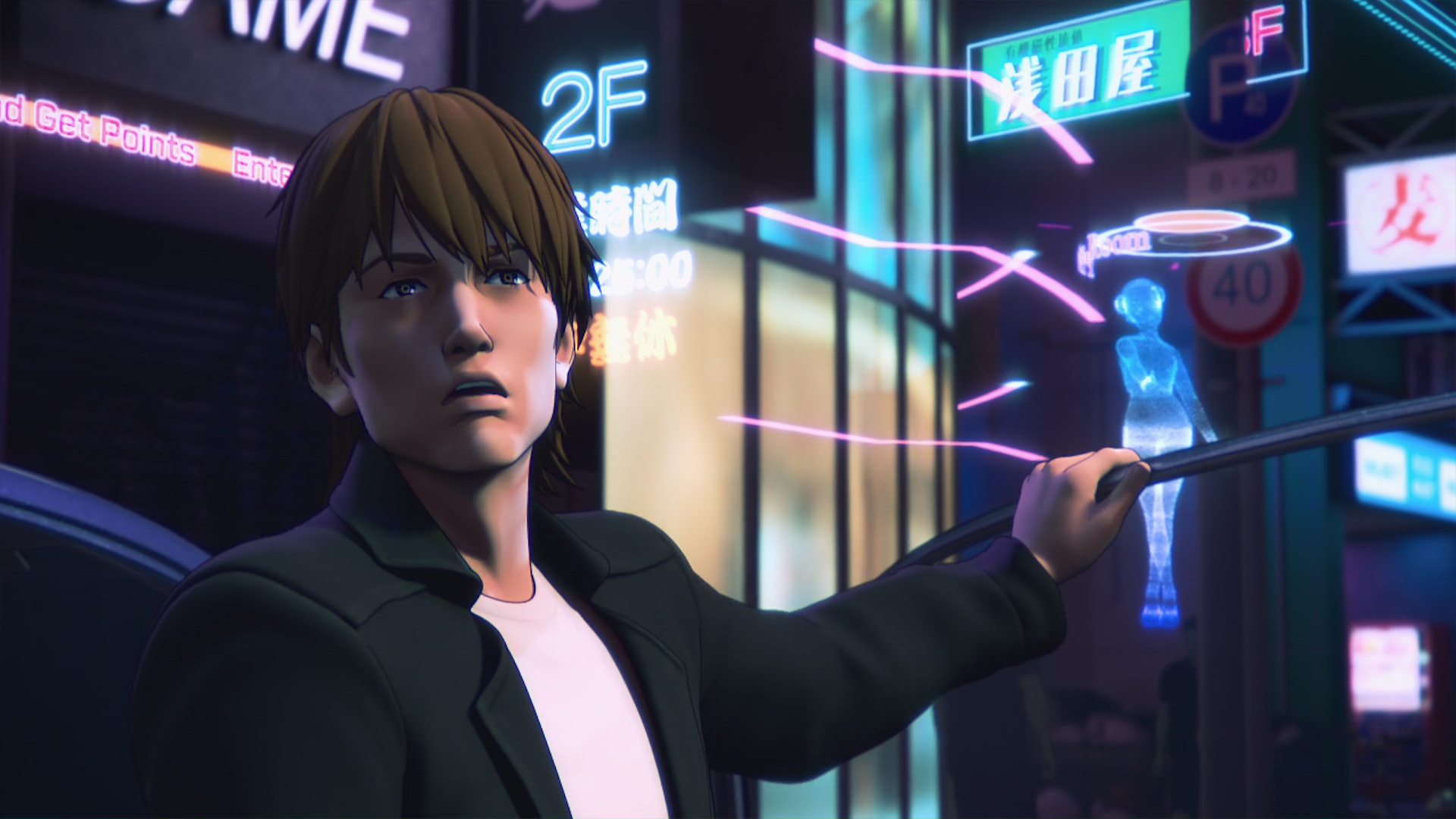 Ghost in the Shell: SAC_2045 (Anime) | AnimeClick.it