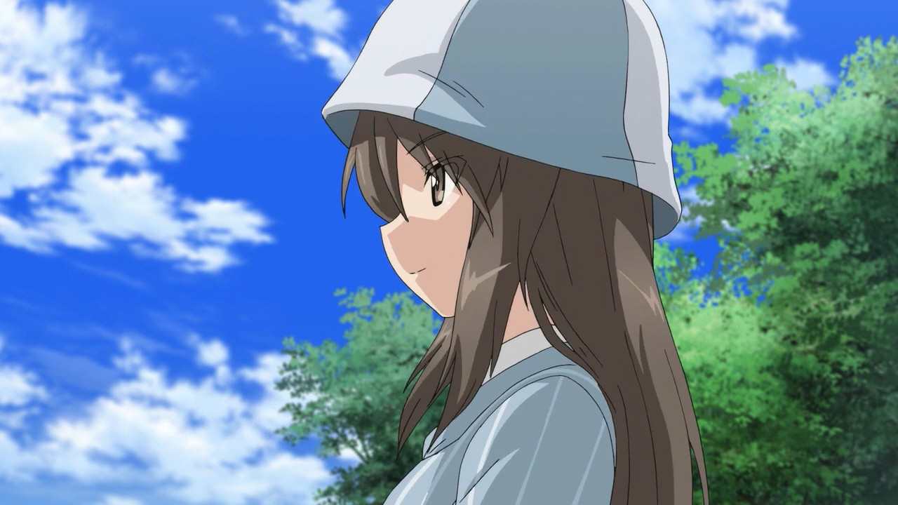Girls und Panzer der Film (Anime) | AnimeClick.it