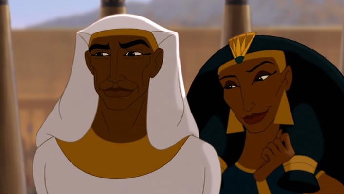 Giuseppe il re dei sogni (Anime) | AnimeClick.it